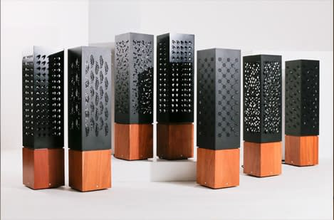 Gallery | Functional and decorative lighting & Furniture