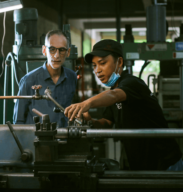 Gallery | Functional and decorative lighting & Furniture